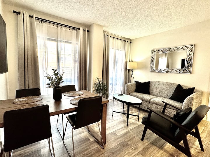 Perfect Getaway Location Near Universal Parks - Windermere, USA