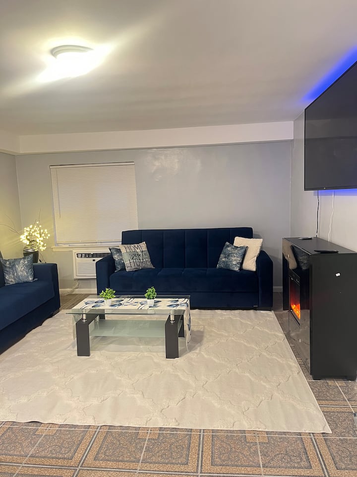 Astoria 2 Bedroom Oasis - 에지워터
