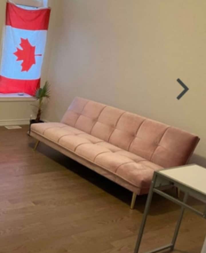 Wasaga Beach Room(s) 1-6 Ppl - Wasaga Beach