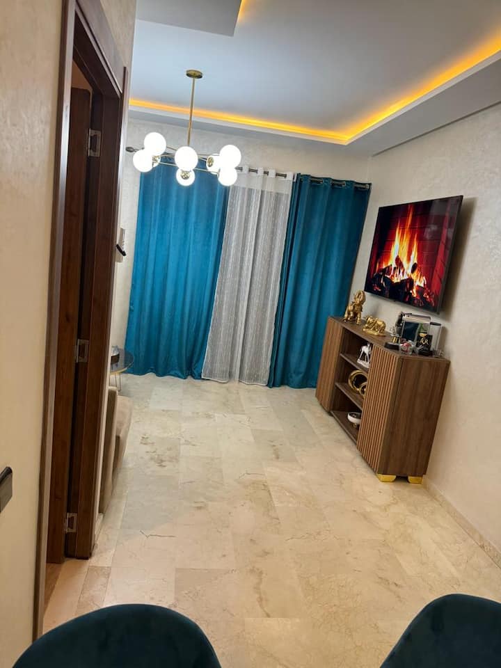 Appartement Haut Standing - Marrakech