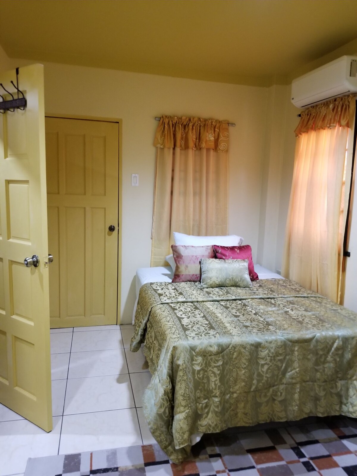 j Palms garden vacation home - Apartments for Rent in Carnbee, Tobago ...