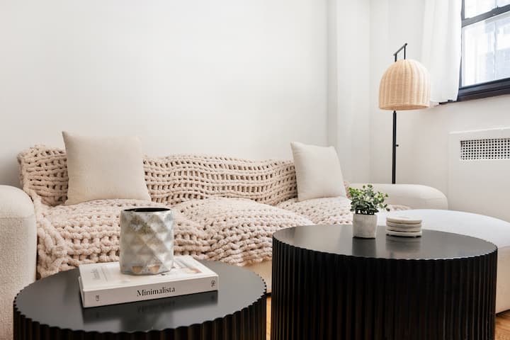 Charming Studio In Heart Of Soho - Manhattan, NY