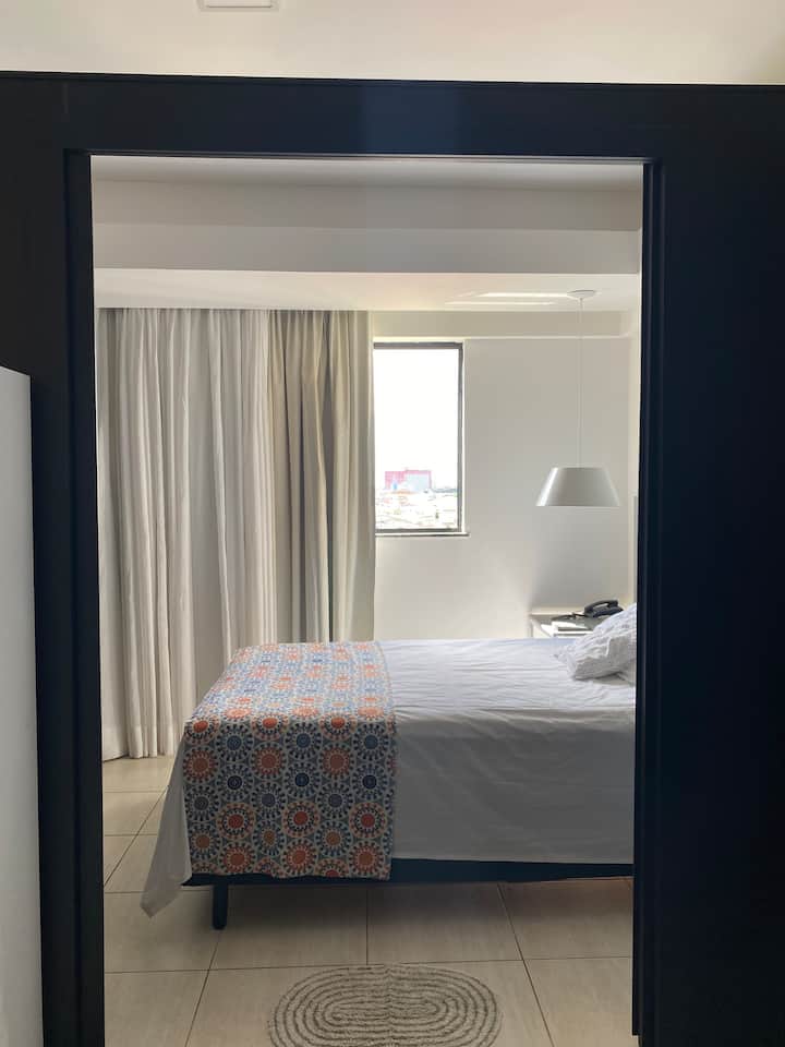 Apart No Executive Hotel - Feira de Santana