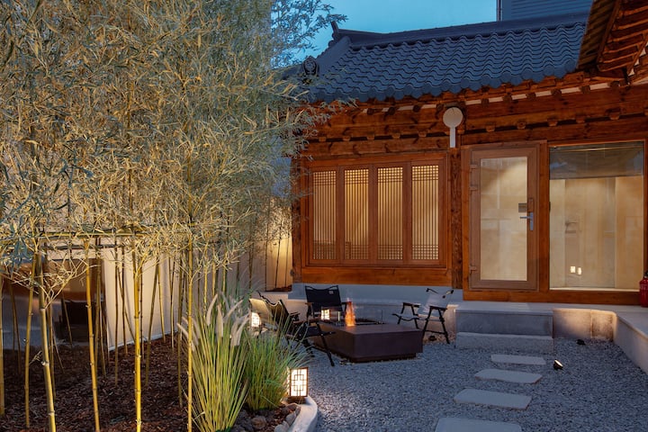 한래소담 - 安東市