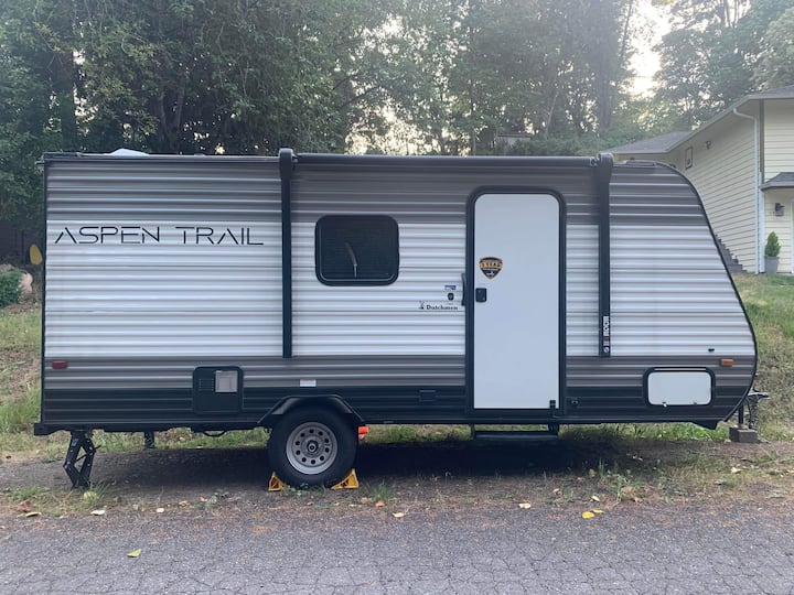Aspen Trails By The Fairgrounds - Monroe, WA