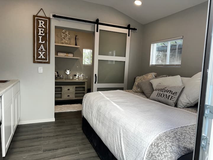 Private Oasis - Temecula, CA