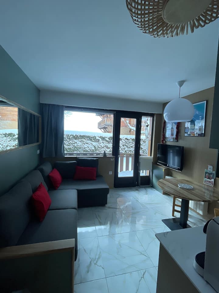 Studio Morzine Centre - Morzine