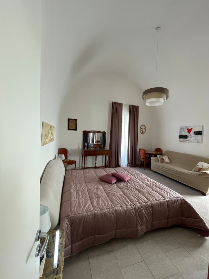 Haus Weinmann - Ginosa