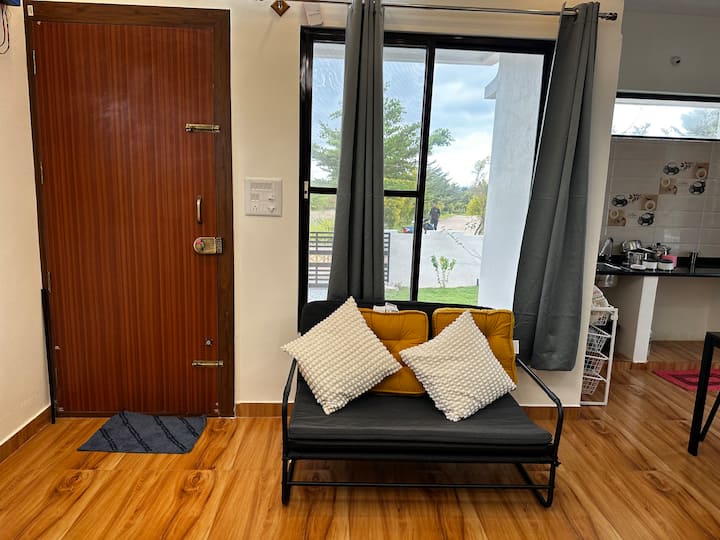 Nandi Hill View Villa - Nandi Hills