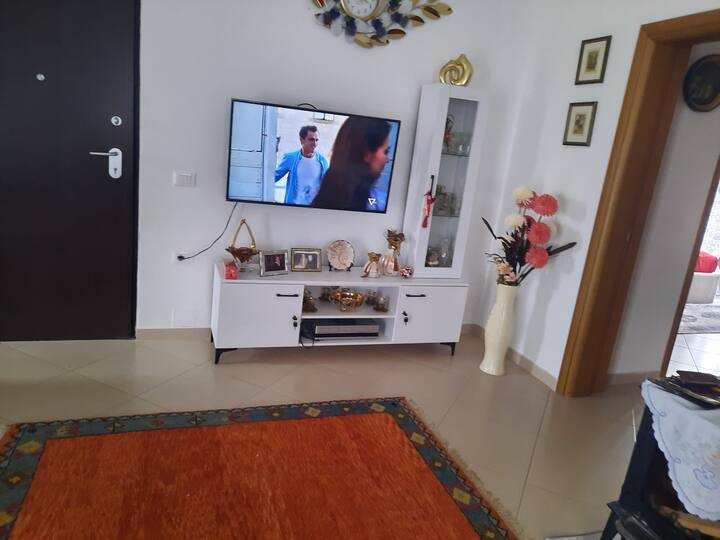 Anushe's Apartament - Pogradec