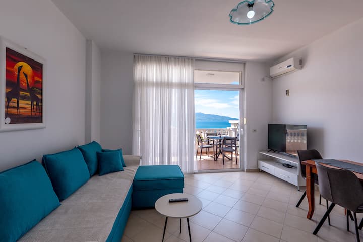 Parid Apartments - Kassiopi