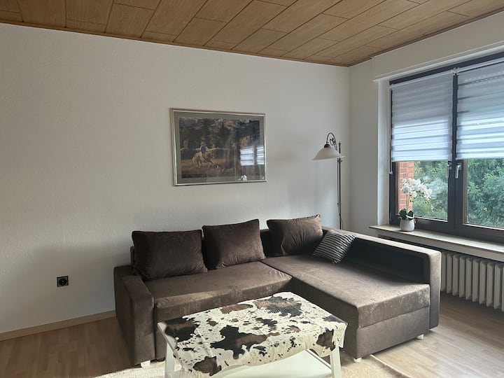 Ferienwohnung Am Lippesee / Boker-heide-kanal - Paderborn