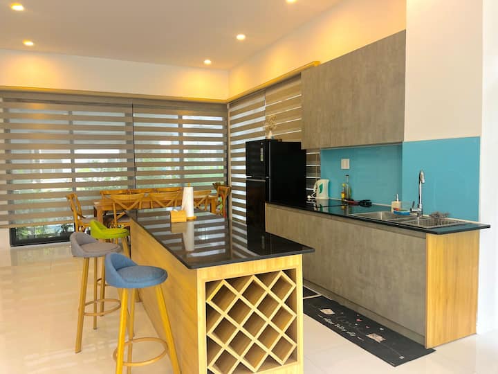 Lucee Villa 4 Bedrooms - Phú Quốc