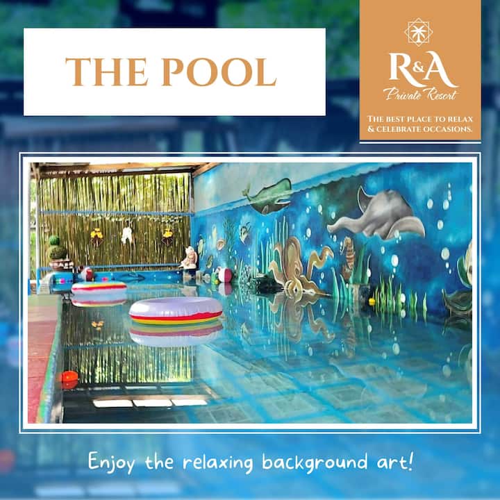 Private Resort With Events Place - Cabanatuan City