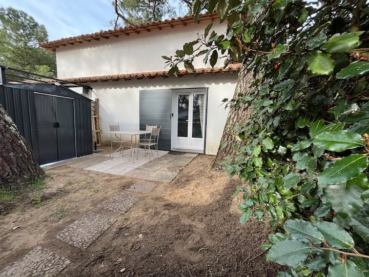 Maison à La Plage - La Tranche-sur-Mer