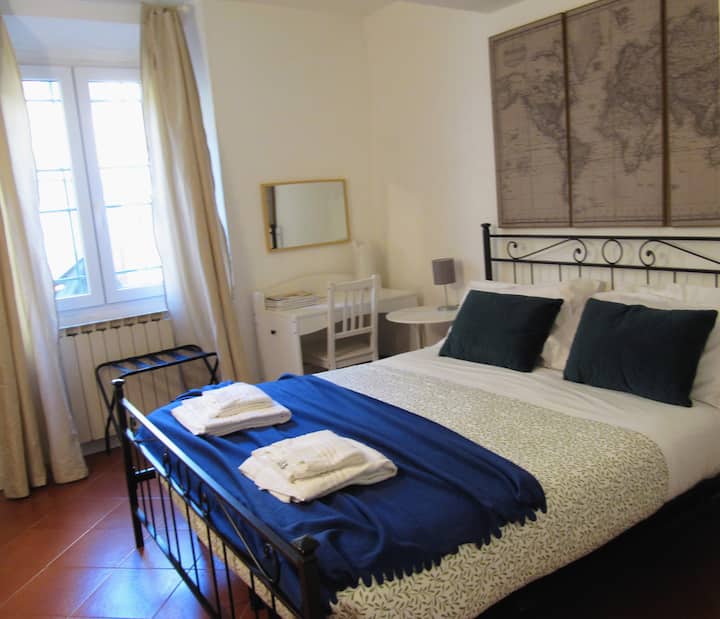 Quiet Urban Nook Near Florence's Main Sights - Florencia