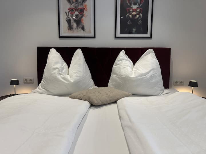 Apartment Ramazotti - Gastein - Bad Hofgastein