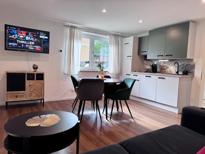 Apartment Ramazotti - Gastein - Bad Hofgastein