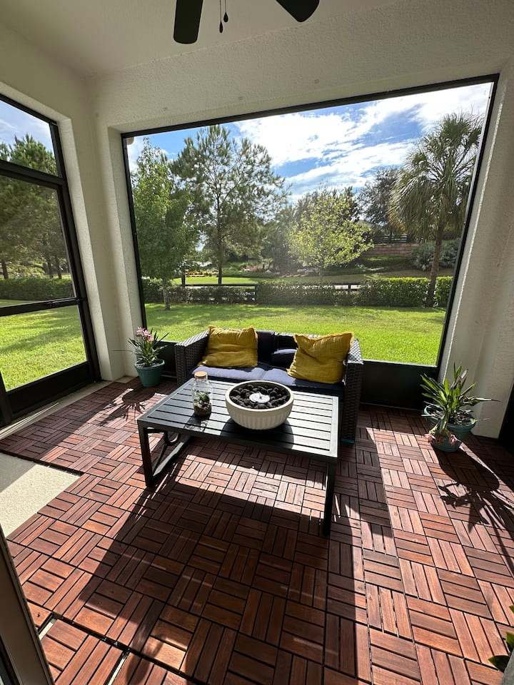 Room For Rent - Clermont Home - Clermont, FL