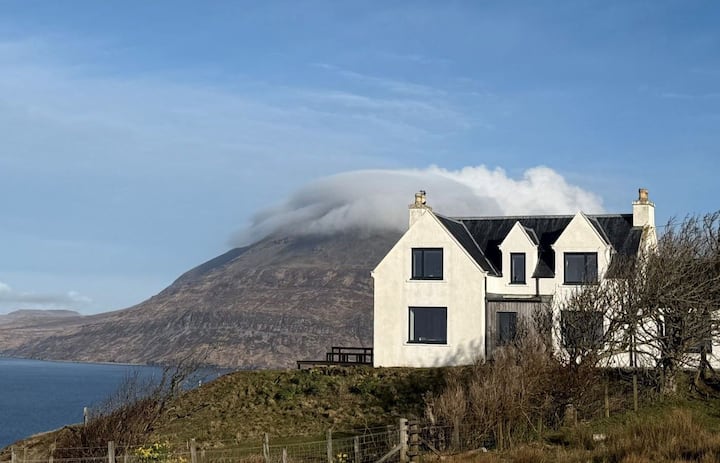 Taigh Druim - Skye