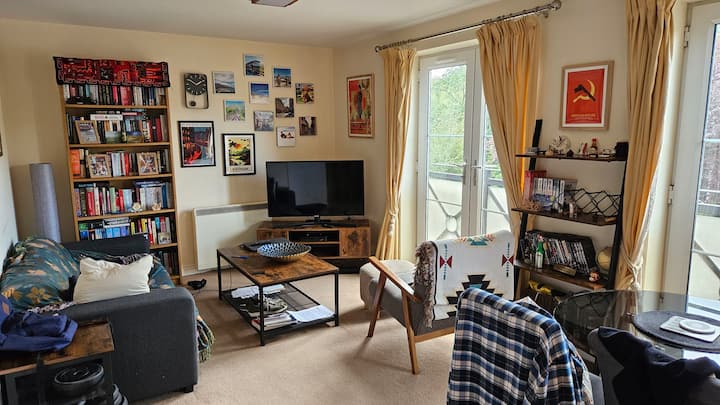 Cosy York Apartment - York