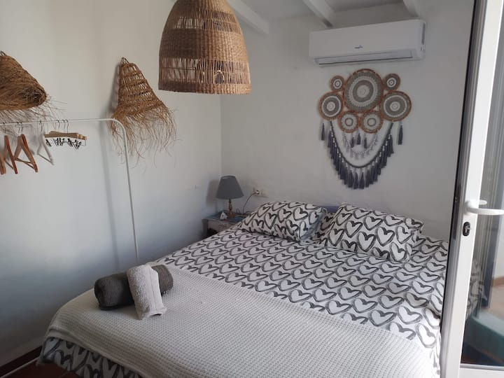 Chambre Cosy Dans La Campagne - Alhaurín el Grande