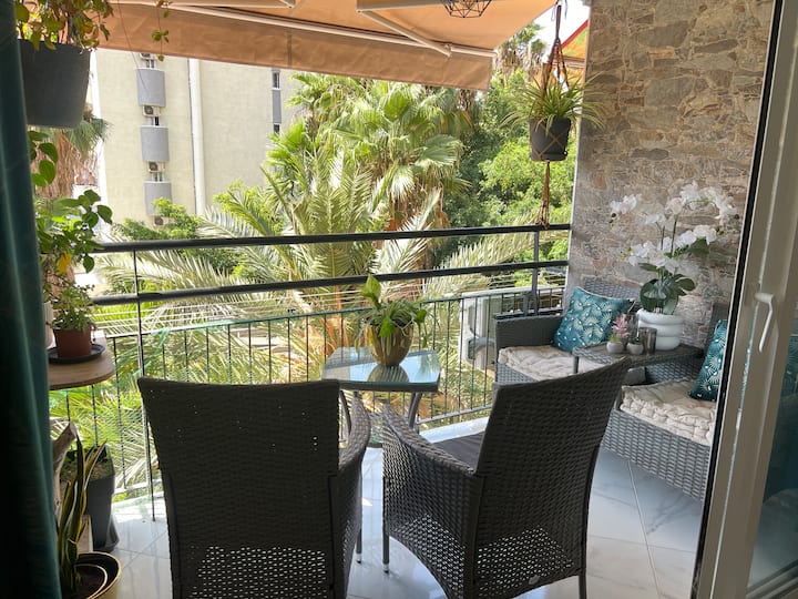 Benilove2 Appartement Traversant Lumineux Levante - Benidorm