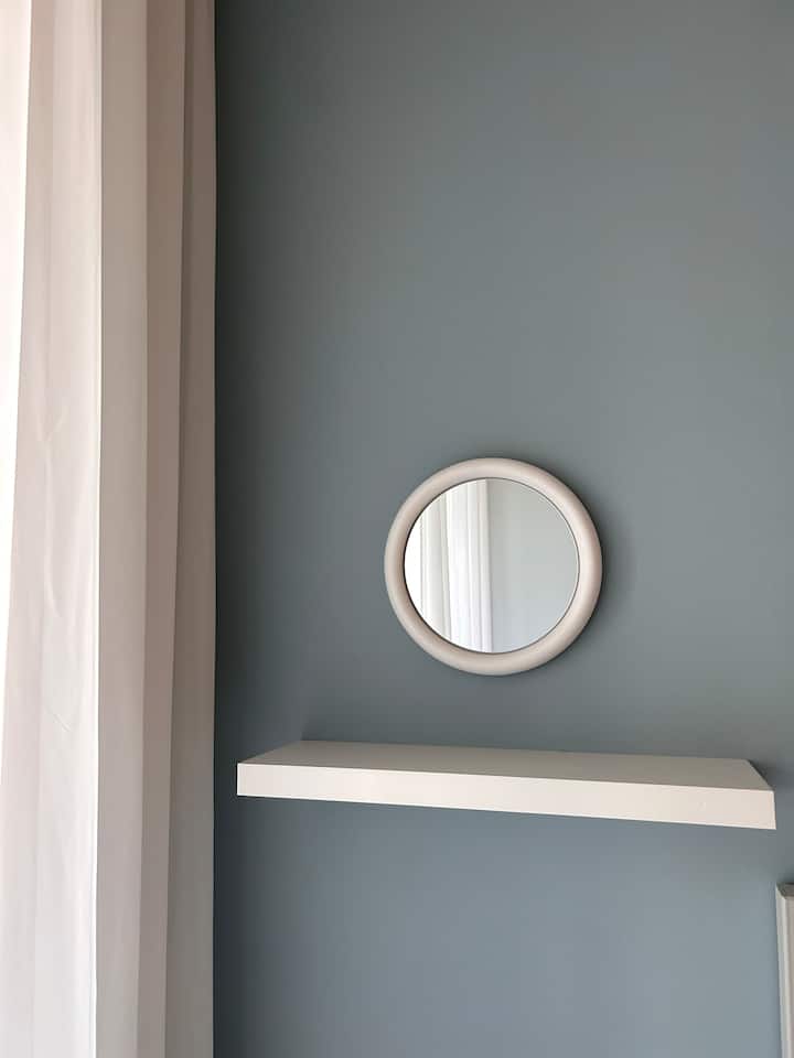 윤슬스테이#조명#아늑#세련됨#Sa012 - Incheon