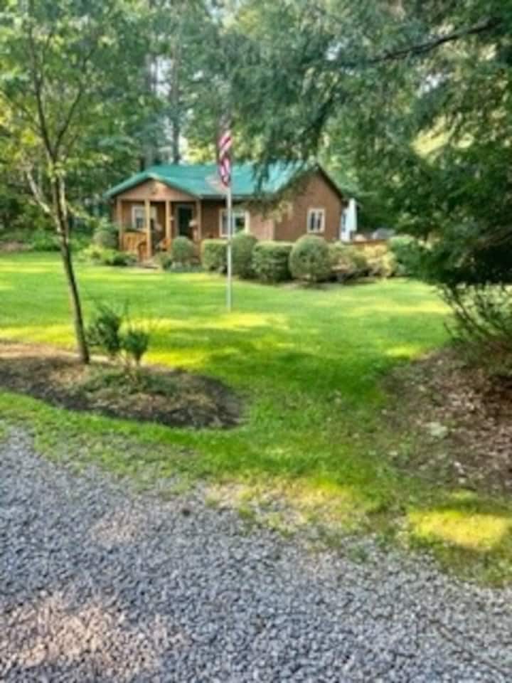 Cabin 2. Serenity At Its Best - Lake Erie, PA