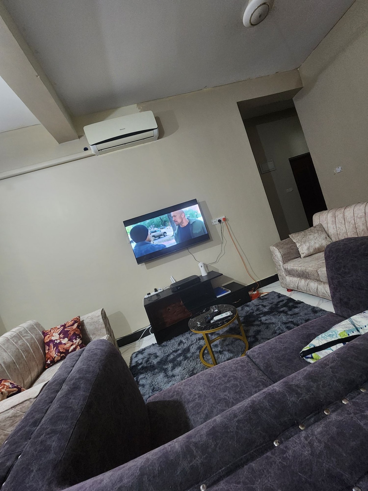 Grace apartment - Flats for Rent in Dar es Salaam, Dar es Salaam ...