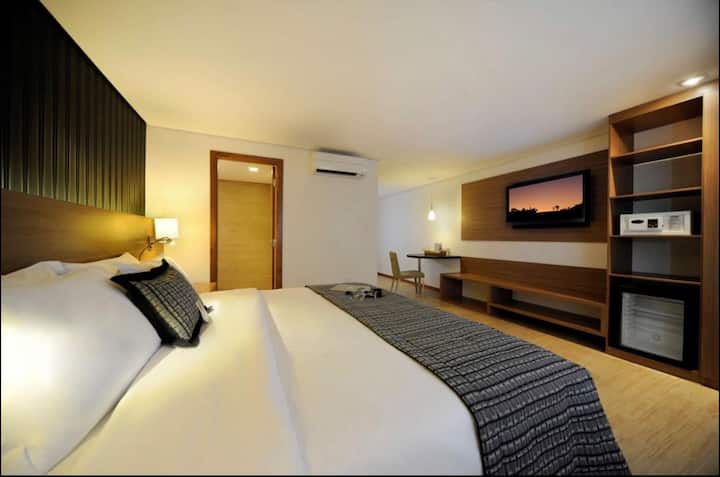 Apartamento No Radisson. Excelente Localização - Bethlehem, PA