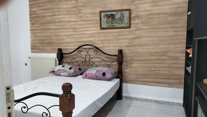 Location De Vacances Chez Mehdi - Annaba