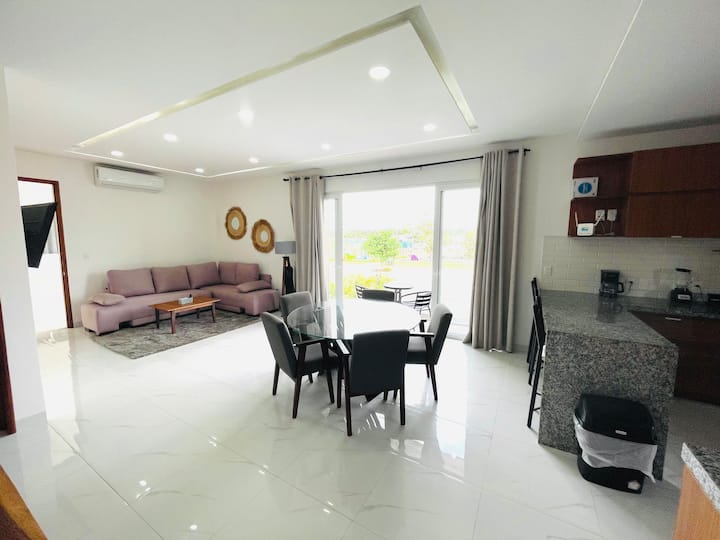 Spacious & Private • 2br • Relax In Nuevo Vallarta - Nuevo Vallarta