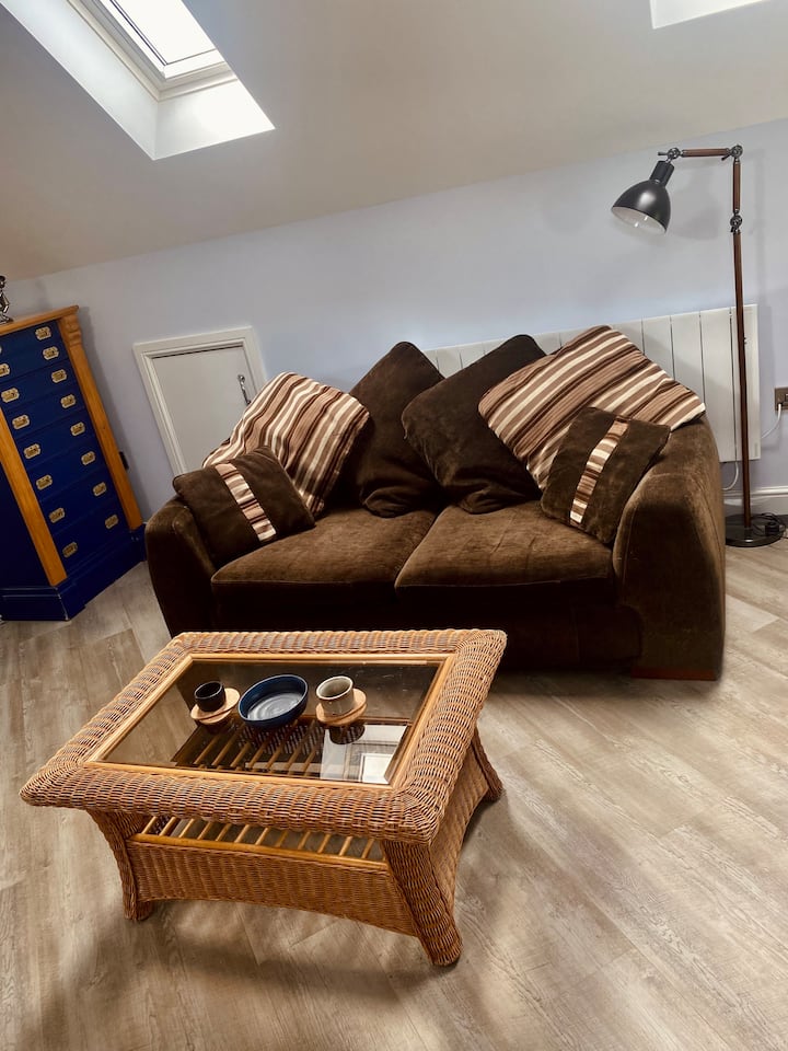 The Guesthouse - Clitheroe