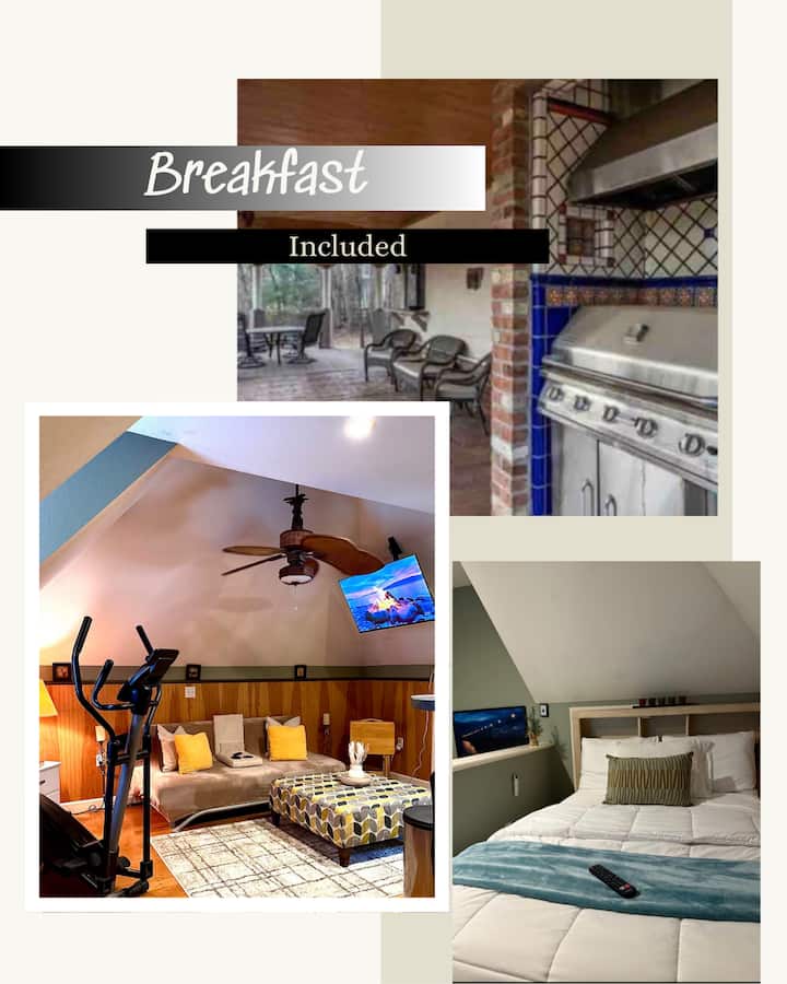 Guesthouse - Holland, OH