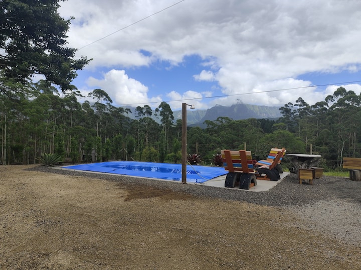 Sítio Do Dindinho (Aiurê) - Grão Pará