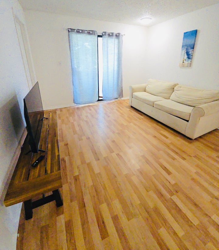 Cabo Fishing Entire Apartment - Huntsville