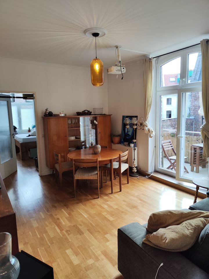 Apartment In Köln-nippes - Köln