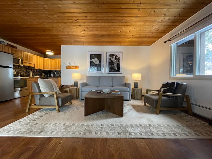Luxury Glacier National Condo With Lake And Ski - Whitefish, MT