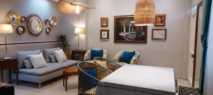 Maison Tribou 301 - Ibagué