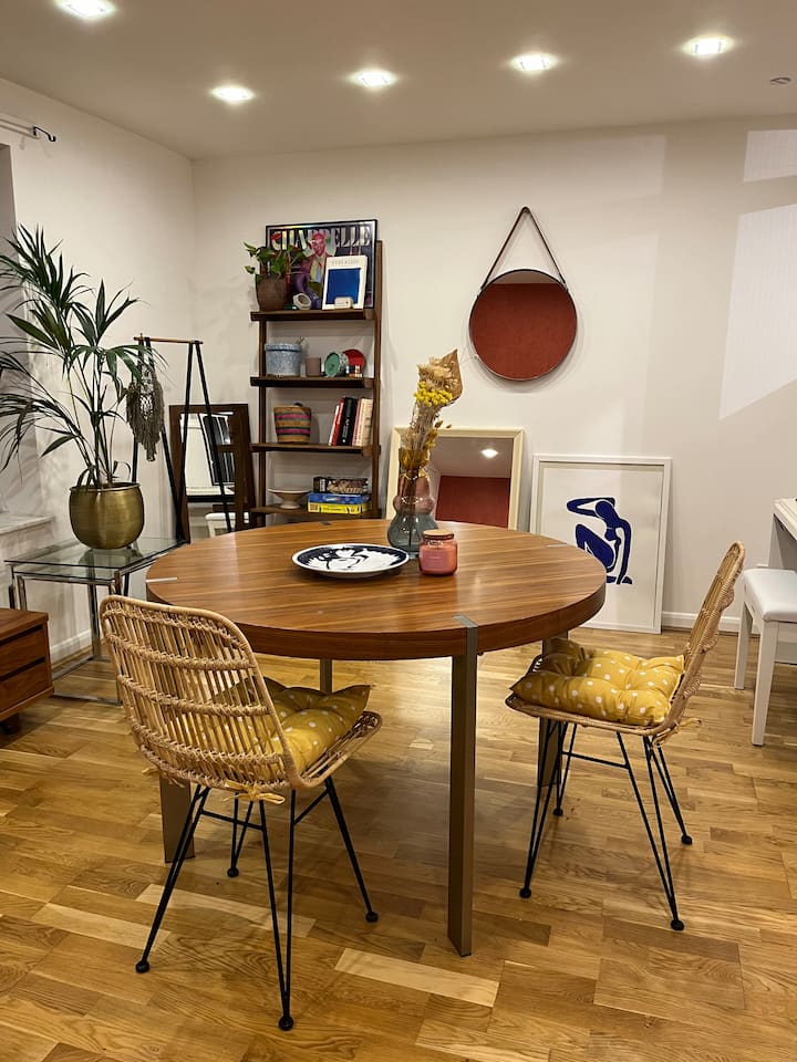 Cosy Spacious 1 Bed In Hackney - Greenwich