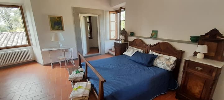 Villa Manfredi - Calenzano