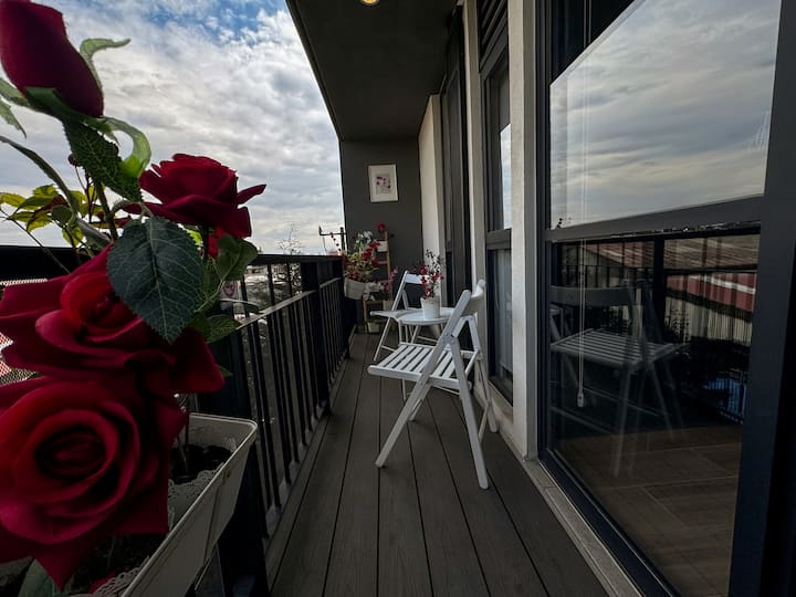 Nuevo Departamento Inteligente - Benito Juarez