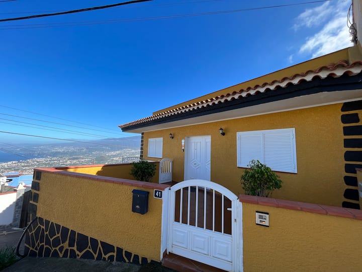 Casa  El Alemán - Los Realejos
