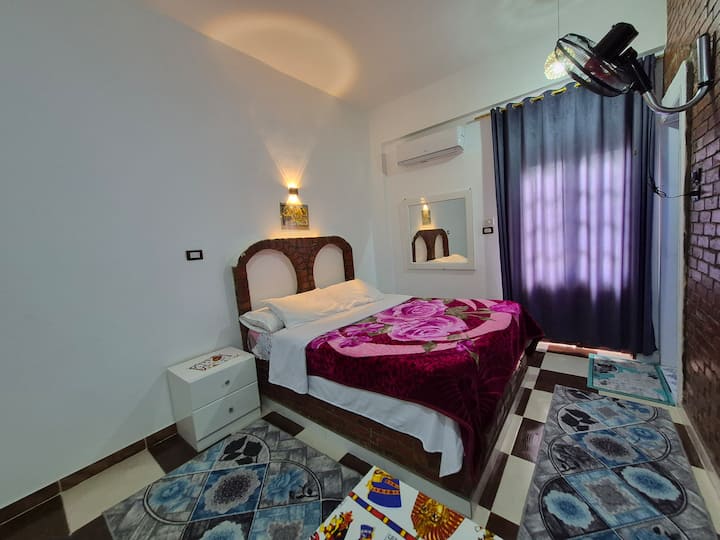 Luxor Sunset Studio Apartment - Luxor
