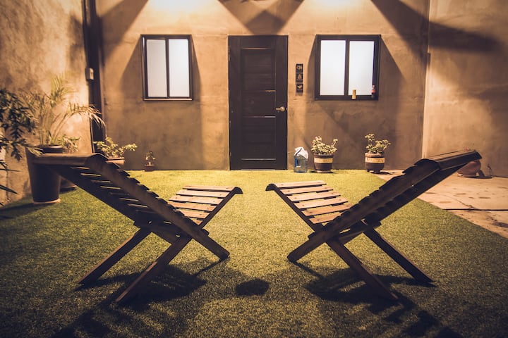 Espacio La Merced, 4 Calles De La Plaza Principal - Oaxaca, Mexico