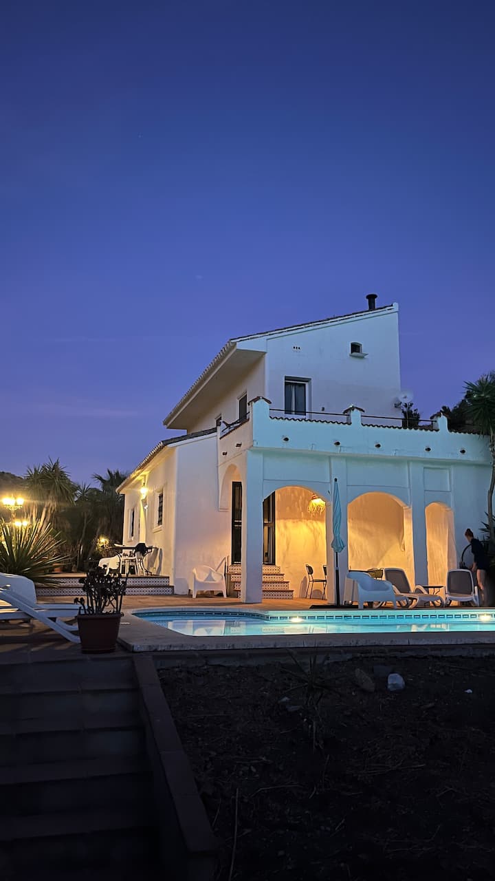 Casa Julia Alora - Álora