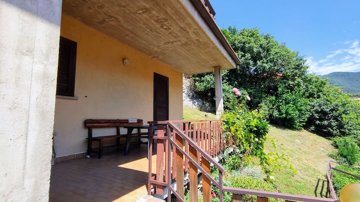 Residence Valle Verde - Iseo