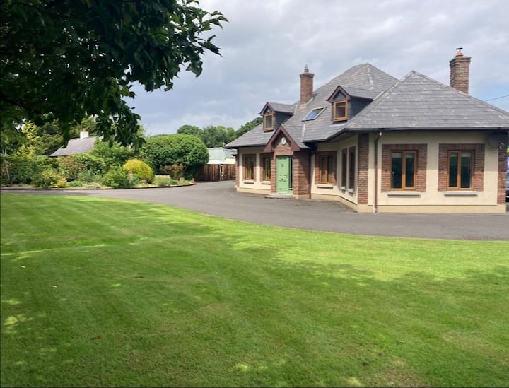 Country House - Kildare