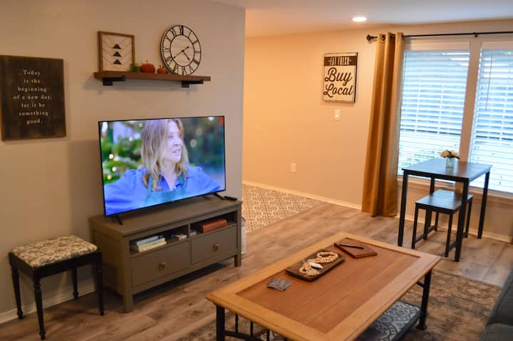 Spero Loft - Oklahoma City